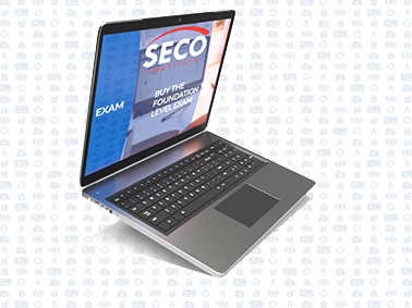 SECO Certification Exams - SECO-Institute